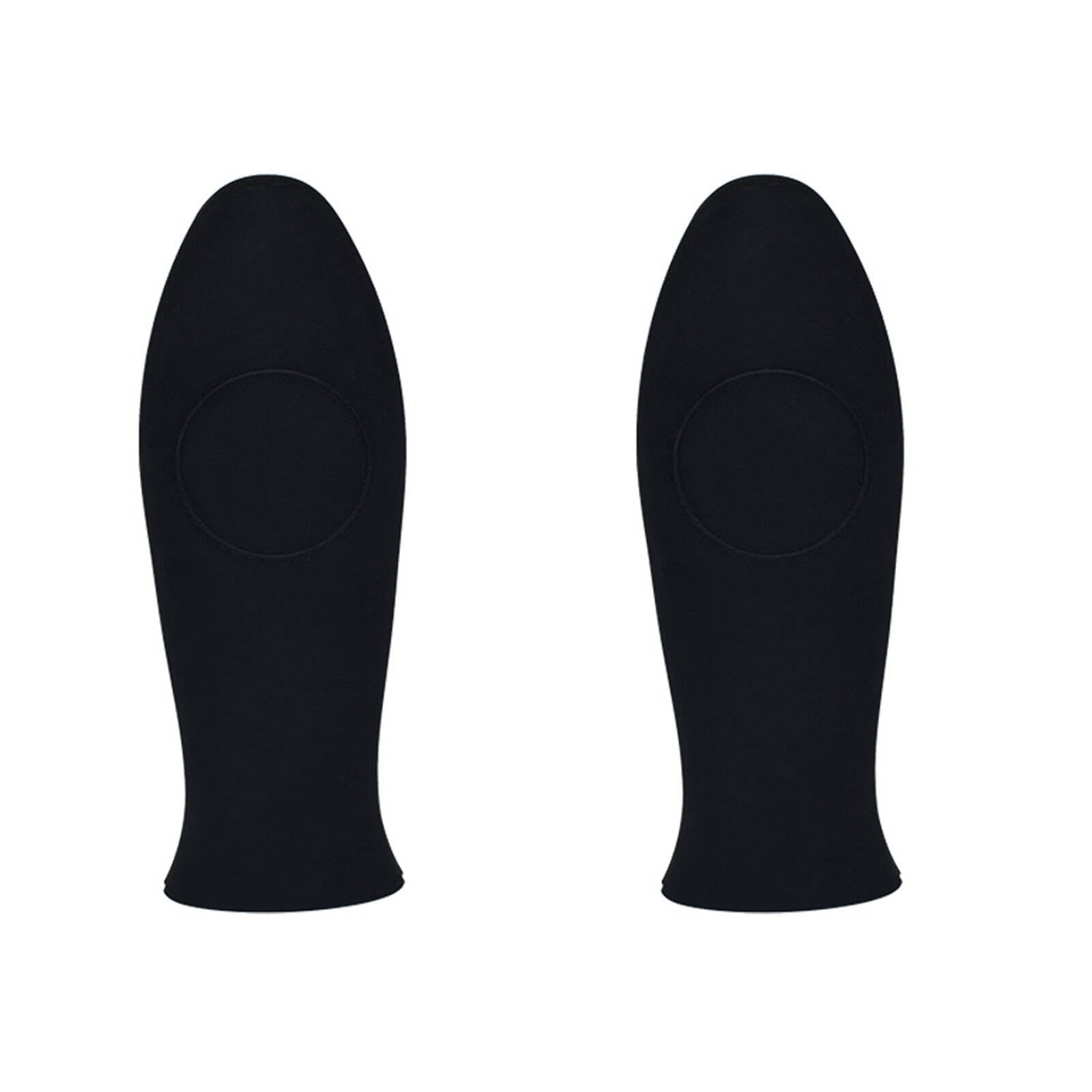 ACDANC 2Pcs Pot Handle Cover Anti-Slip Surface Provides a Secure Grip ...