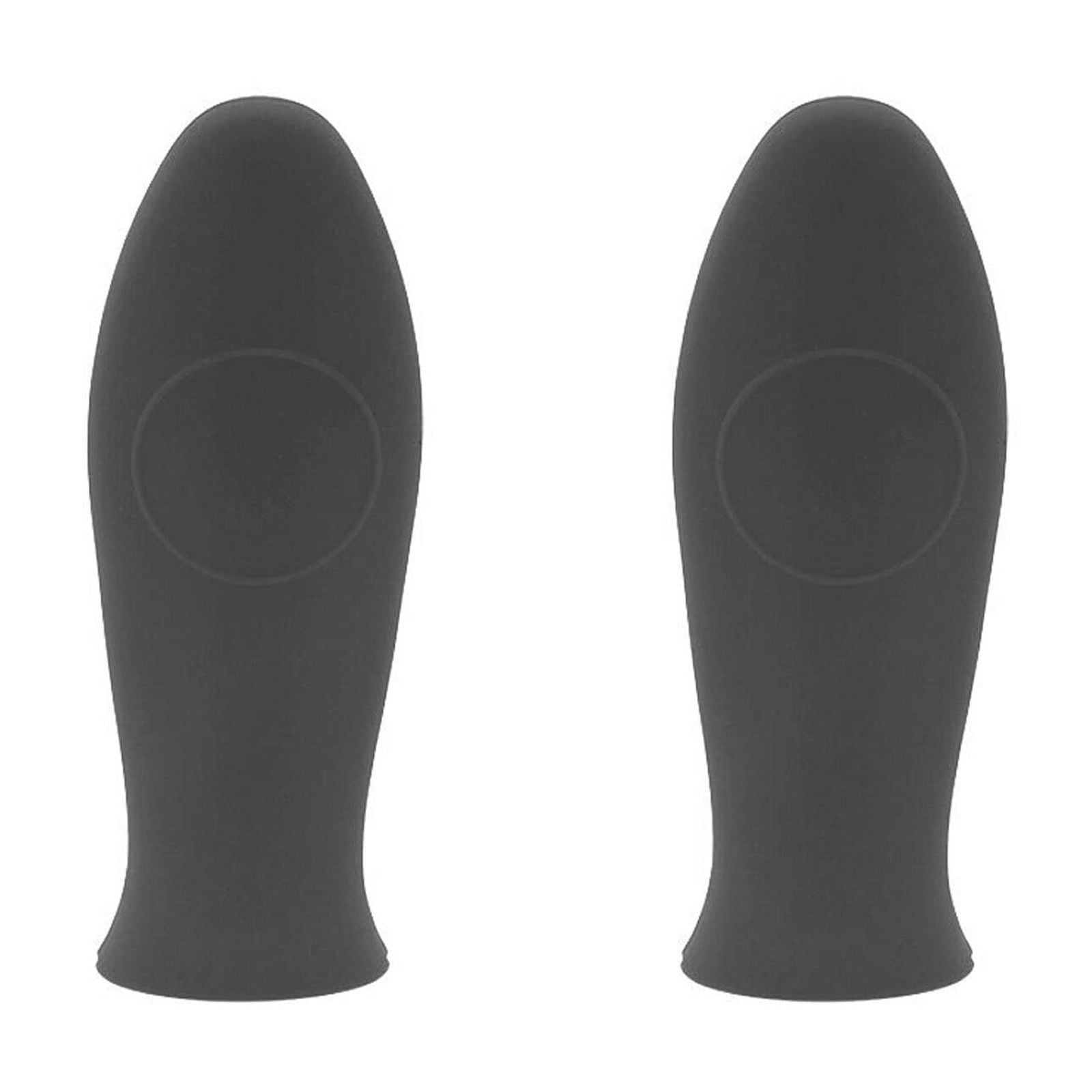 ACDANC 2Pcs Pot Handle Cover Anti-Slip Surface Provides a Secure Grip ...