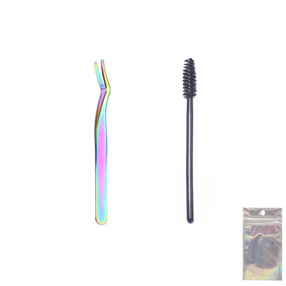 FACEGA 2Pcs Tweezers,Precision Clamping Tweezers for Men,Comfortable ...