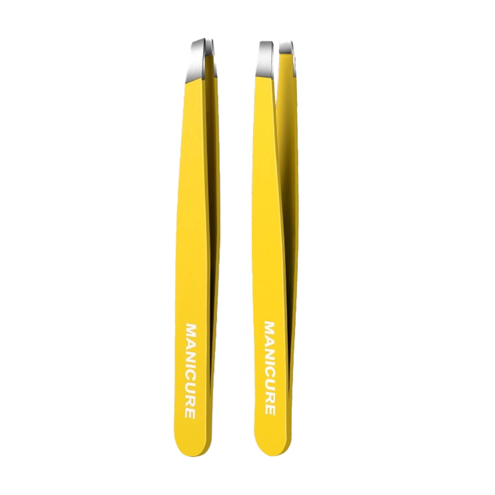 FACEGA 2Pcs Tweezers,Tight Clamping Long Tweezers,Precision Easy ...