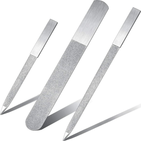 Steel Nail Files