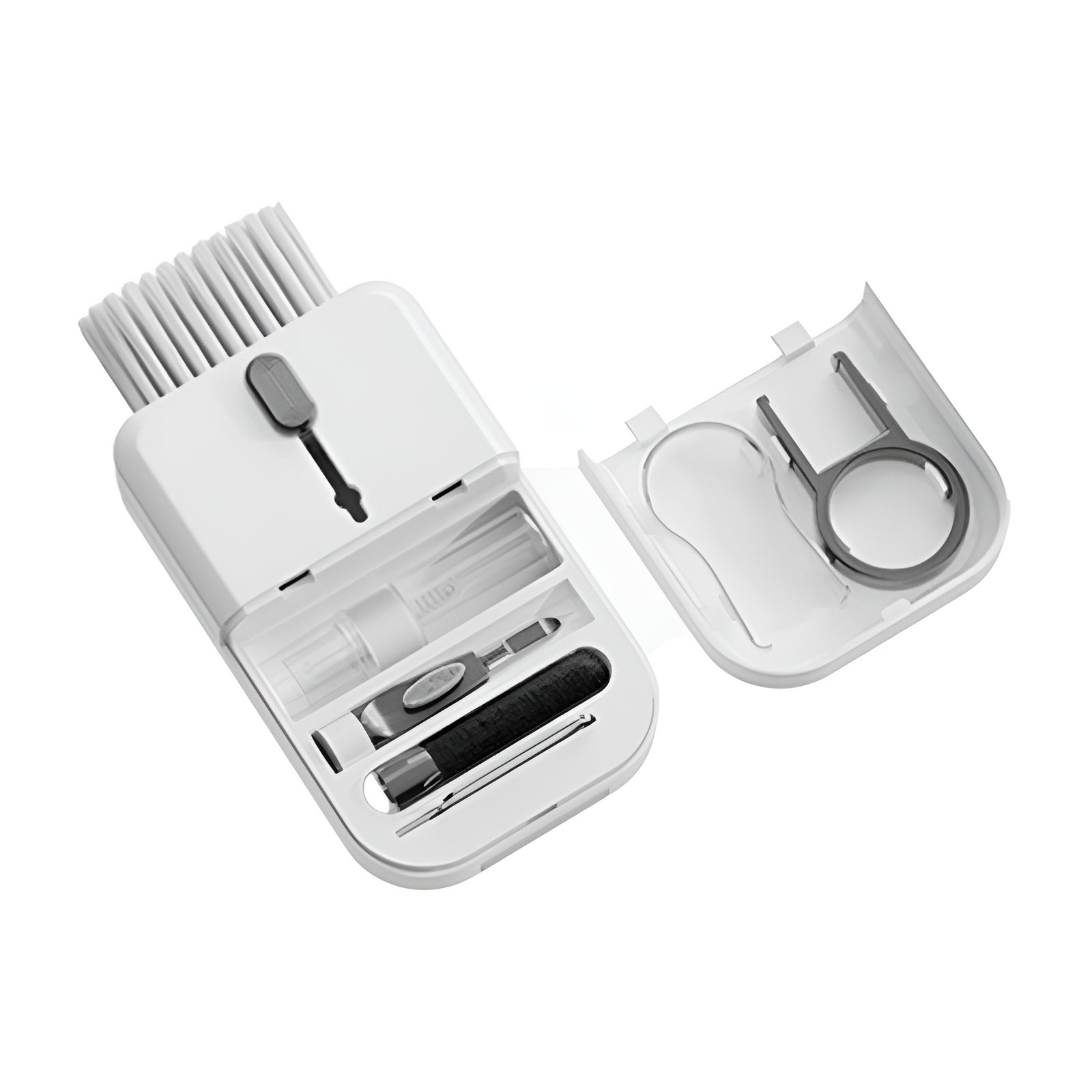 FACEGA 3Pcs Cleaning Kit For Airpods Small Stowing Case Screen Cleaner