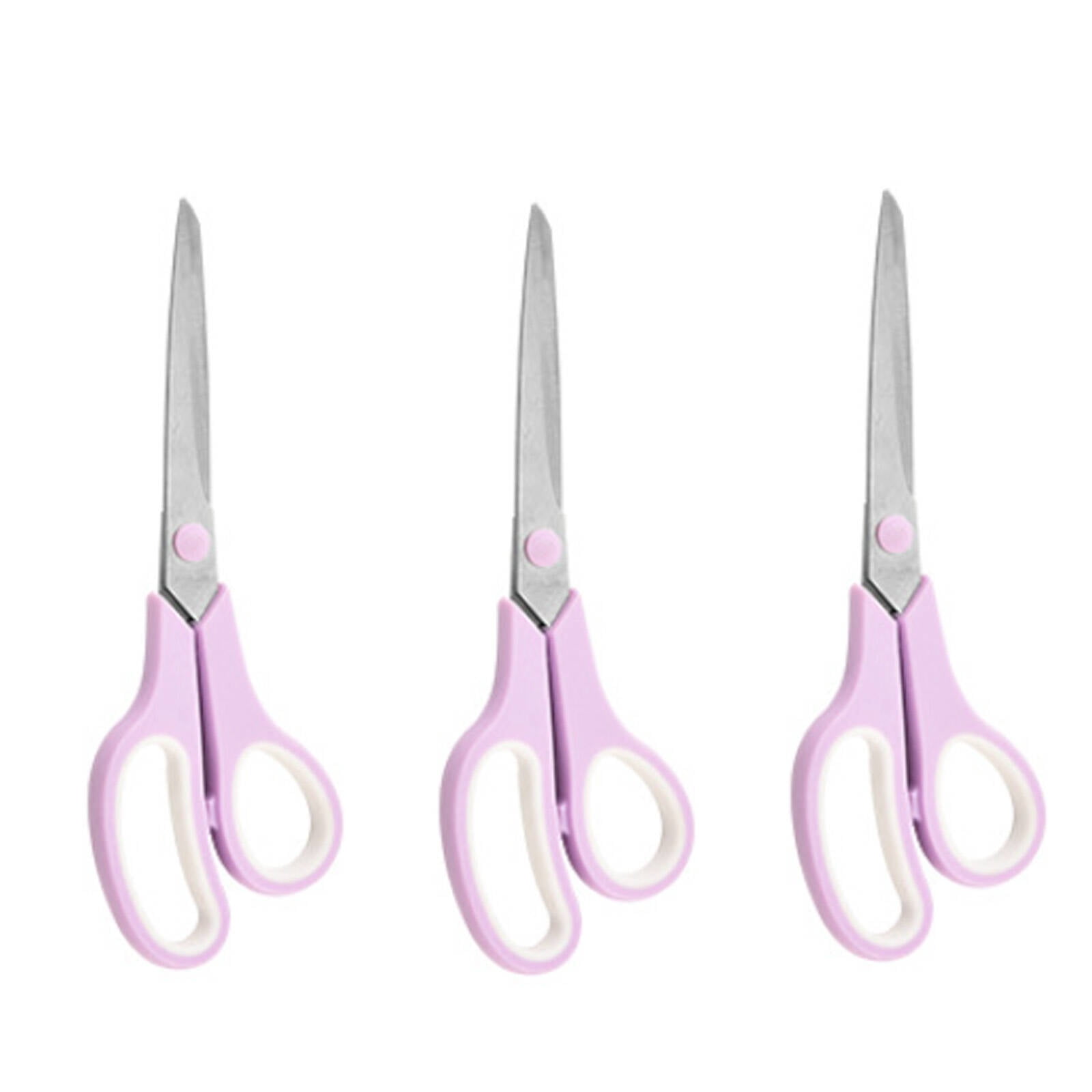 FACEGA 3Pcs Embroidery Scissors,Accurate Precision Scissors for ...
