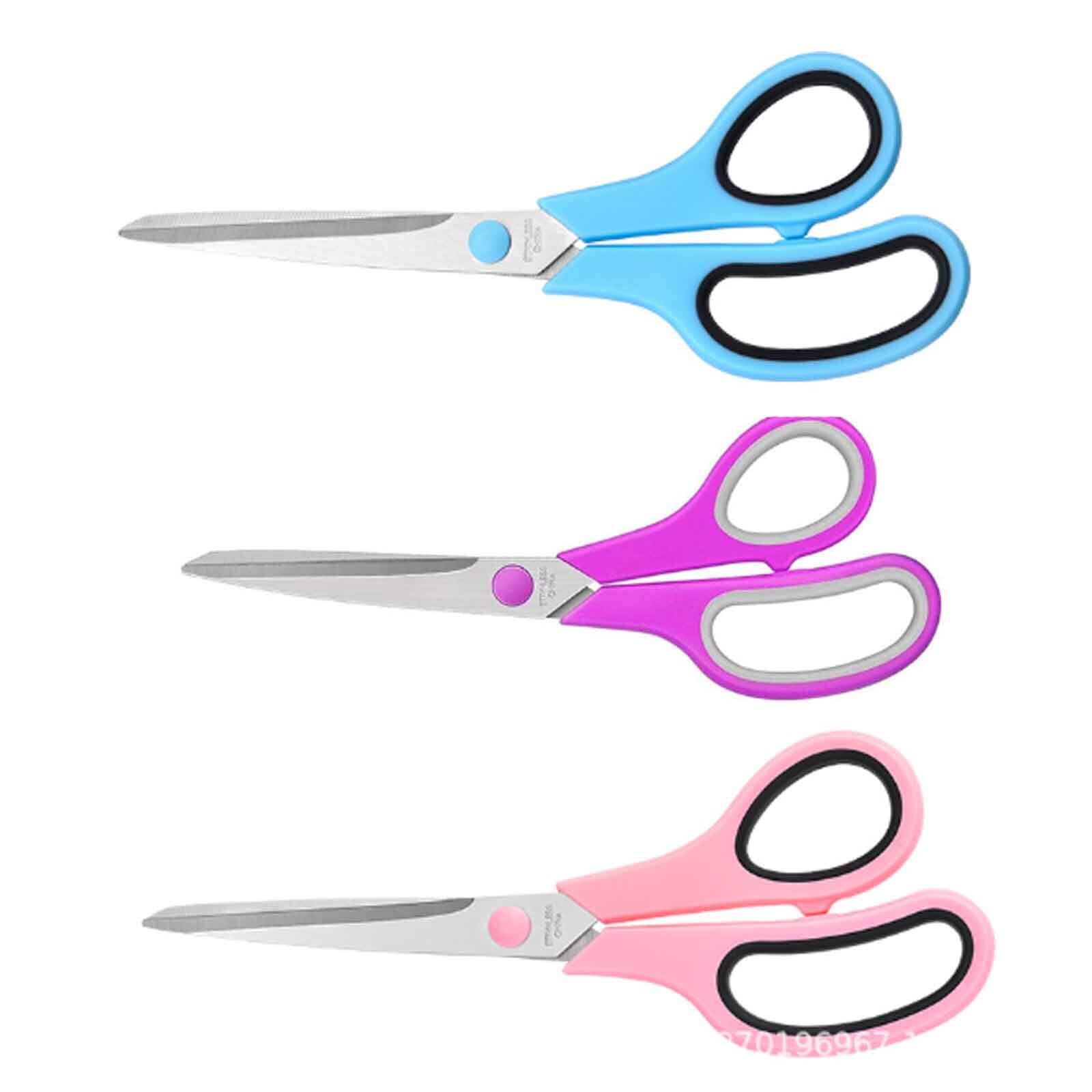 FACEGA 3Pcs Embroidery Scissors,Sharp Precision Scissors for All ...
