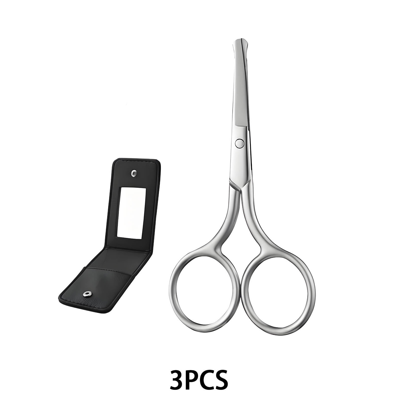 FACEGA 3Pcs Heavy Duty Kitchen Shears Sharp and Rust-Free Stainless ...