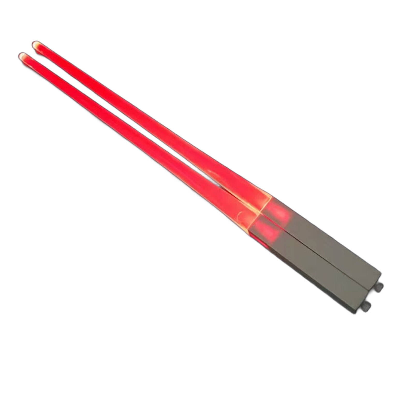 FACEGA 3Pcs Lightsaber Chopstick,Eco-Friendly Materials Reusable Light ...