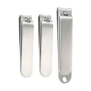 TV Items Roto Clipper Electric Nail Trimmer White - Walmart.com