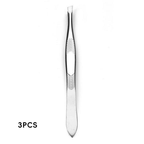 Corn Suture Tweezers Straight Forceps Pliers by Wise Linkers - Walmart.com