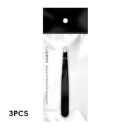 Corn Suture Tweezers Straight Forceps Pliers by Wise Linkers - Walmart.com