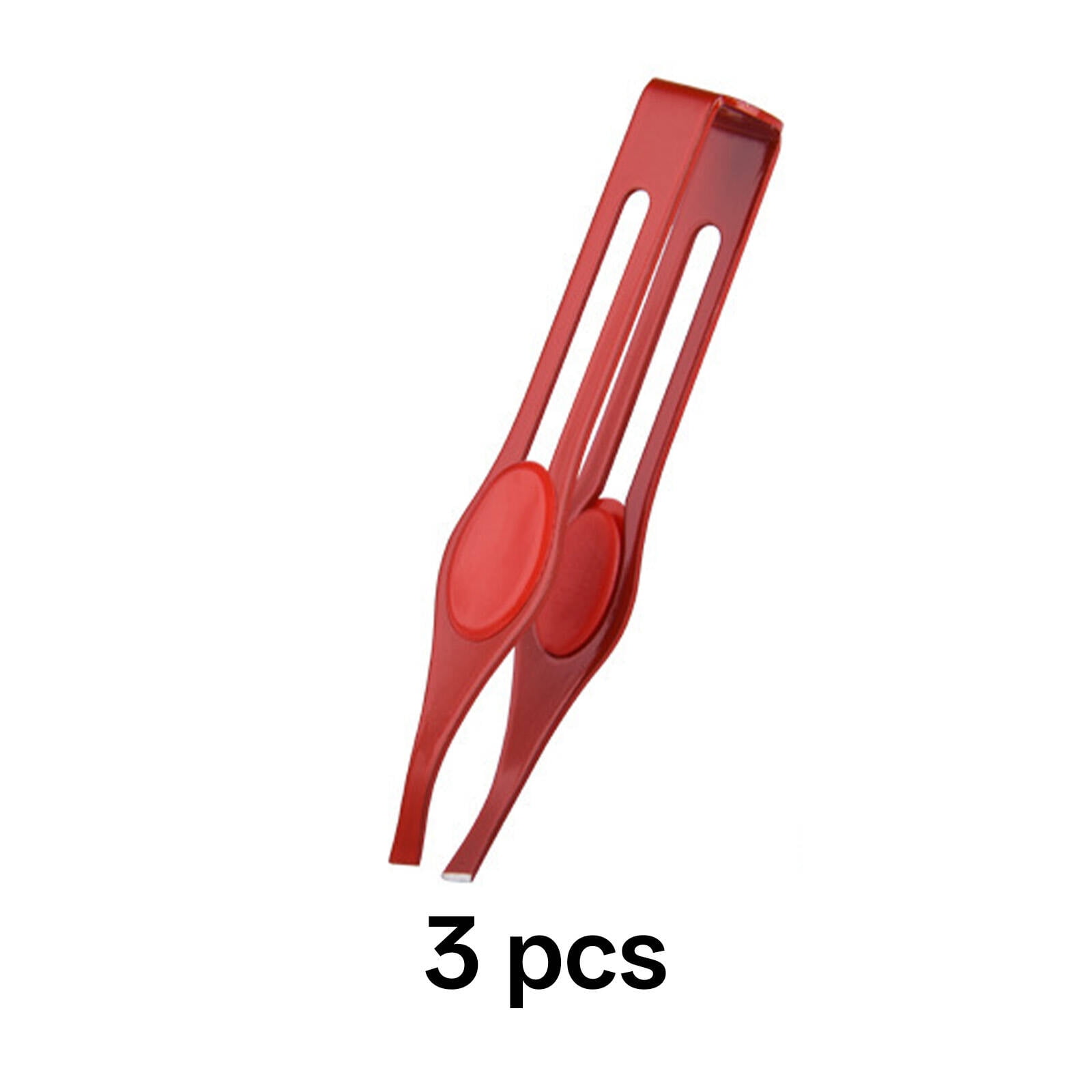 FACEGA 3Pcs Tweezers for Women Makeup Glow Tweezers Pinzas Para Cejas ...