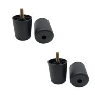 BingLTD - 29" French Style Unfinished Farm Table Leg - Set of 4 (TL840 ...