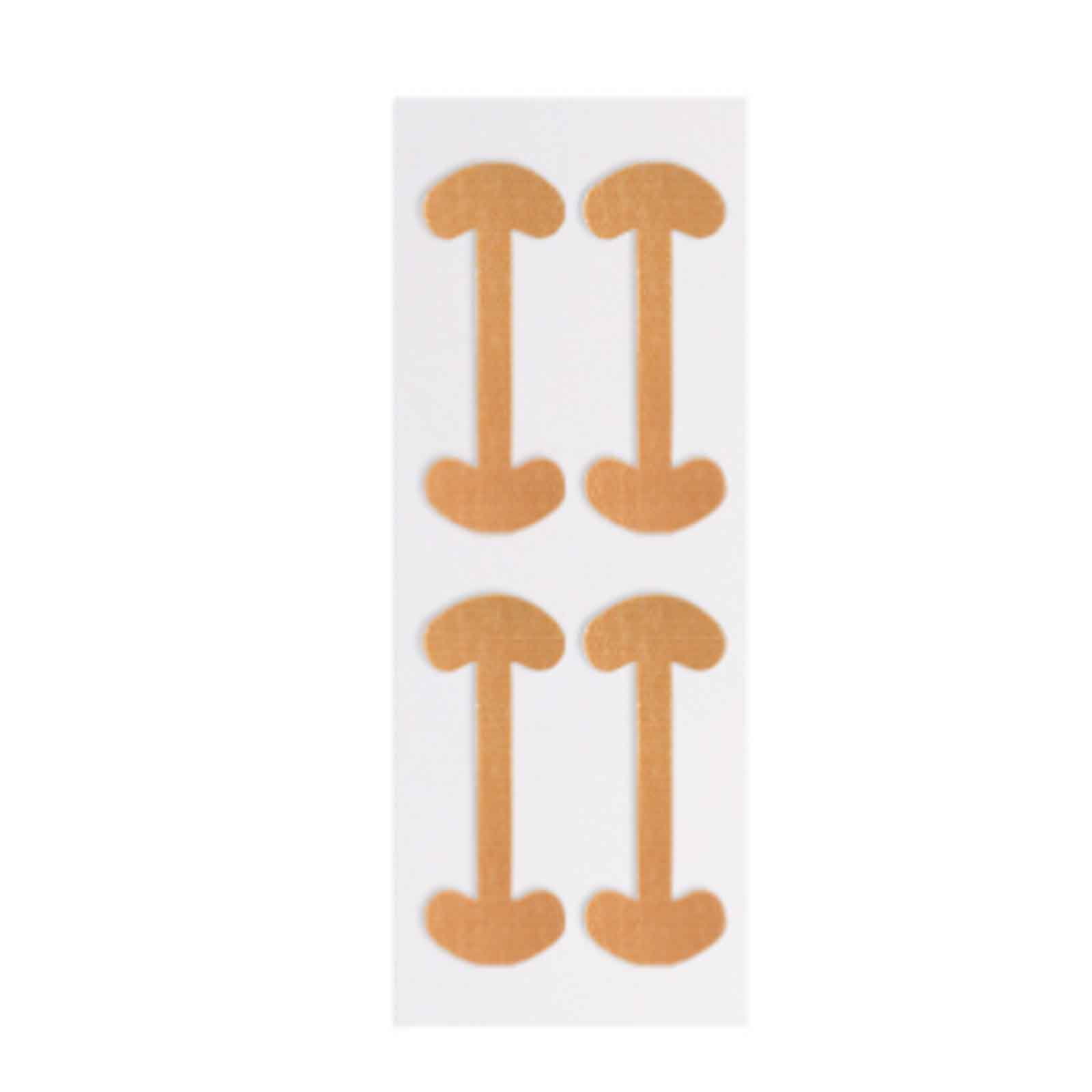 FACEGA 5Pcs Ingrown Toenail Corrector,Nail Repair Kit for Split Natural ...