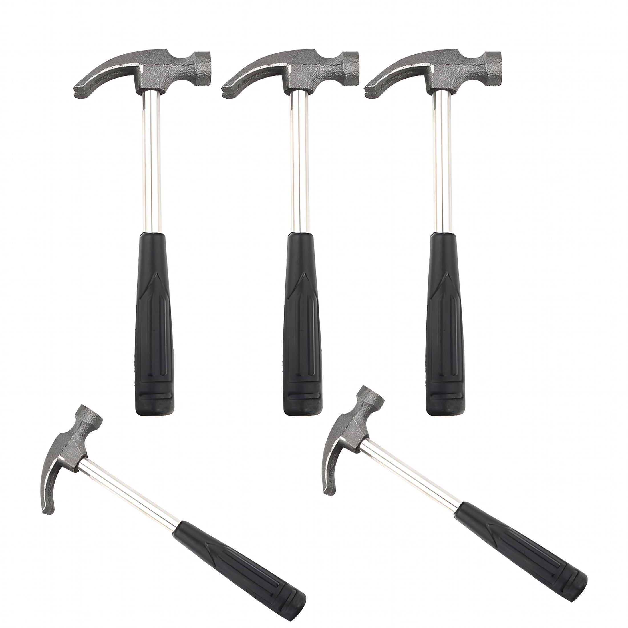FACEGA 5Pcs Mini Claw Small Hammer Hammer for Seamless Nails Small ...
