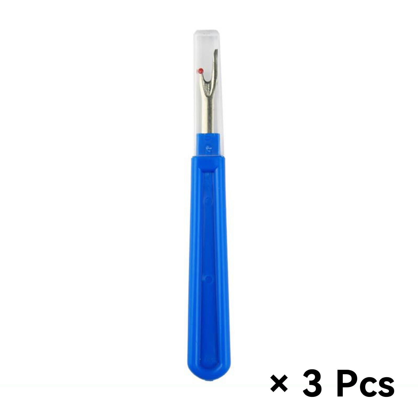 FACEGA 6 Pcs Seam Ripper,Cozy & Versatile Seam Rippers for Sewing ...