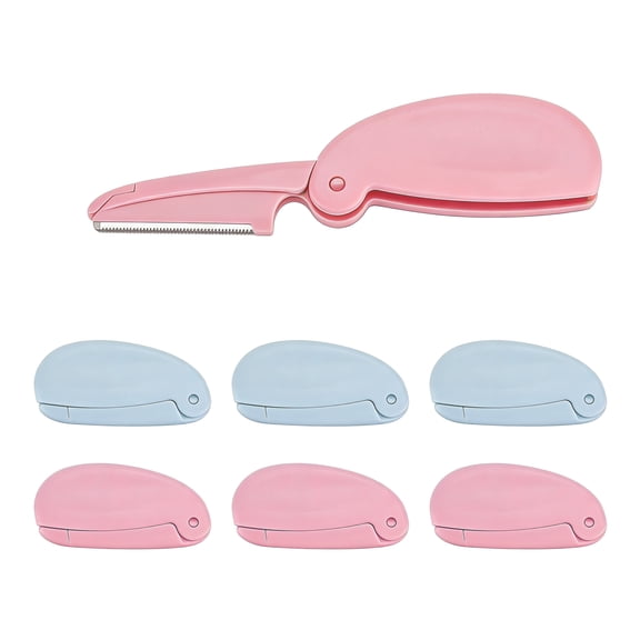 Face Razor Womens