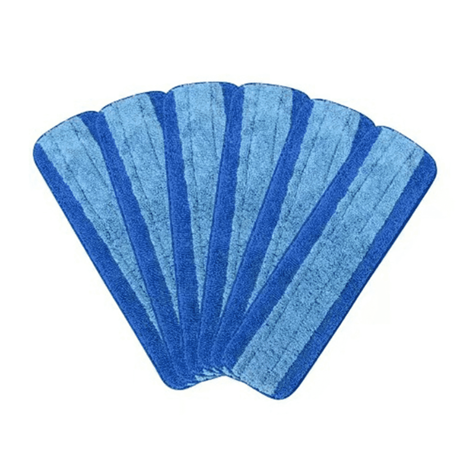 FACEGA 6Pcs Mop Head Replacement Finely Made for Function Mop Pads ...