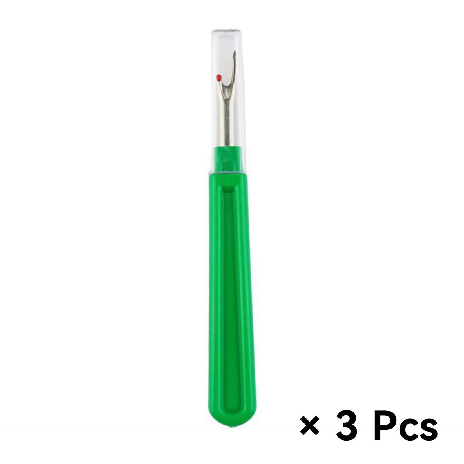 FACEGA 7 Pcs Seam Ripper,Warm Comfort Seam Rippers for Sewing ...