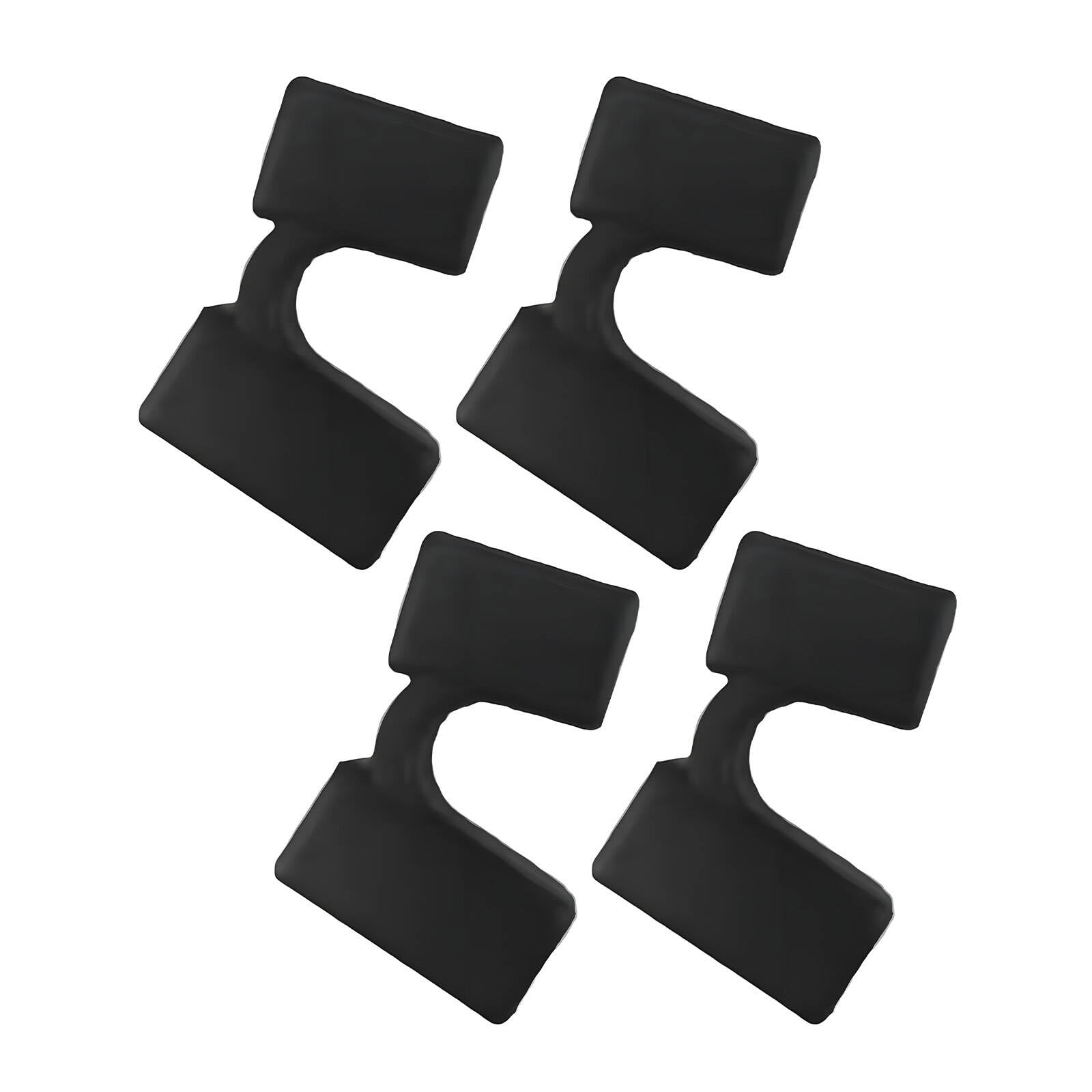 FACEGA 8Pcs Reusable Chopsticks Helpers,Training Chopstick Hinges ...