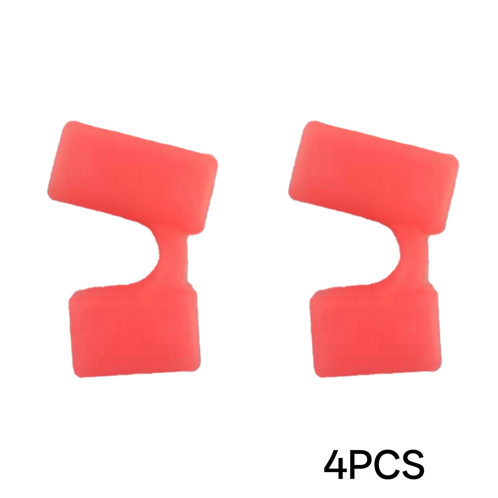 FACEGA 8Pcs Reusable Chopsticks Helpers,Training Chopstick Hinges ...