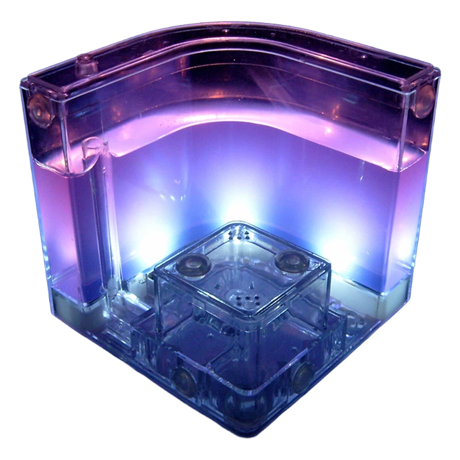 FACEGA Ant Farm,Ant Farm Ant Farms for Kids,Led Light Educational Fun ...