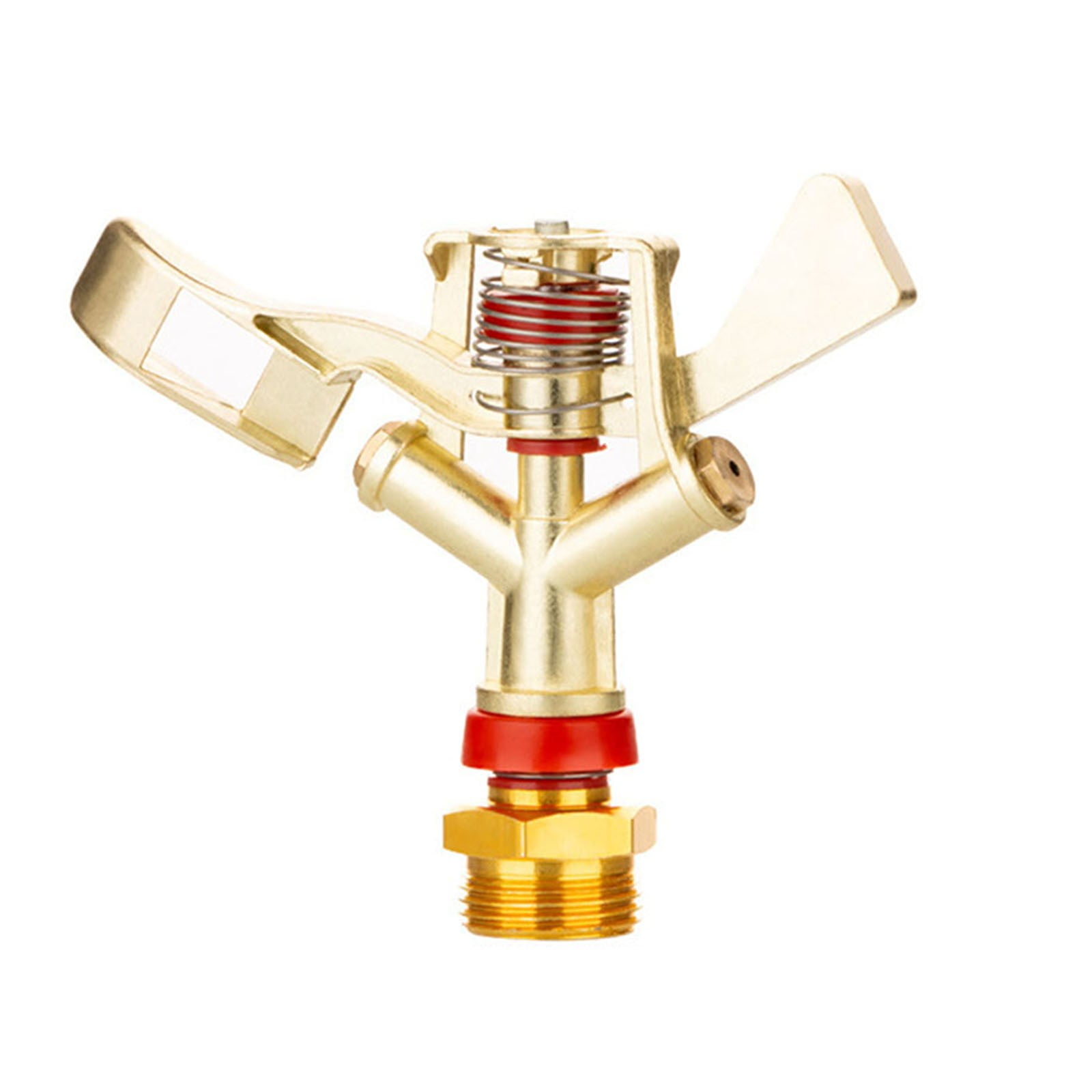 FACEGA BAMILL Female Thread Big Covering Range Sprinklers Farm Garden ...