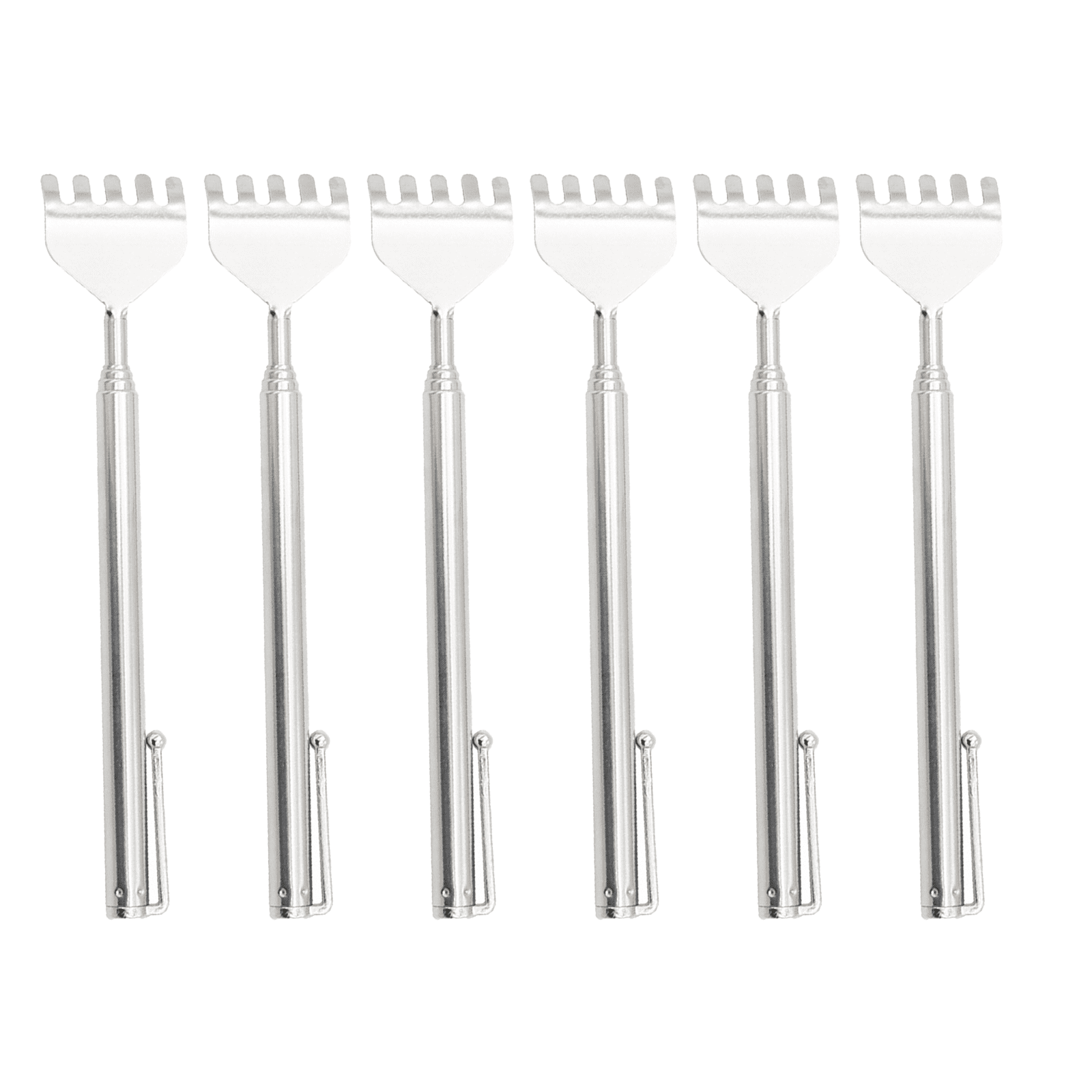 FACEGA Back Scratcher Extendable,Compact Portable Back Scratcher for ...