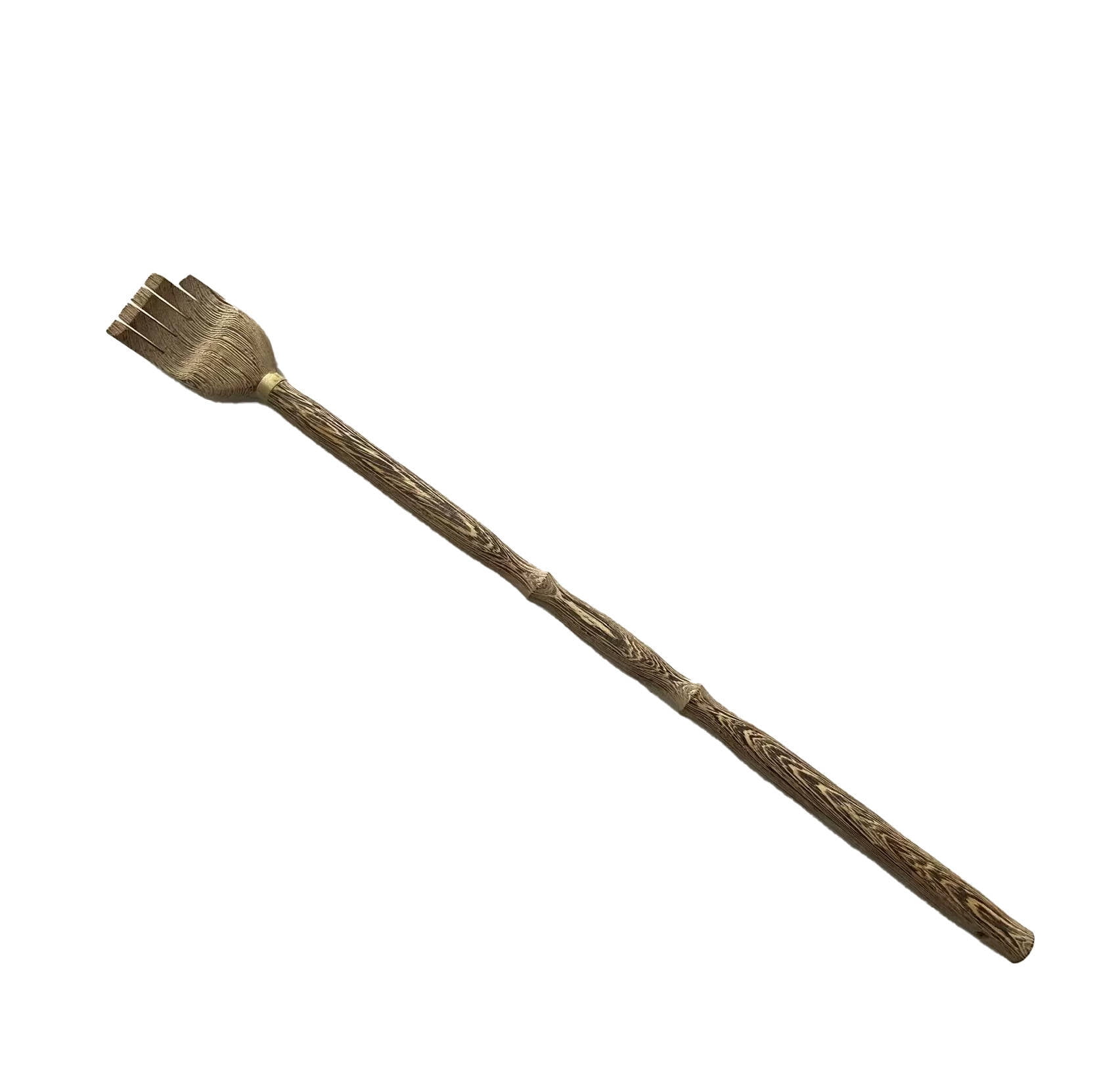 FACEGA Back Scratcher,Versatile Design Wood Long Handle Scratcher Tool ...