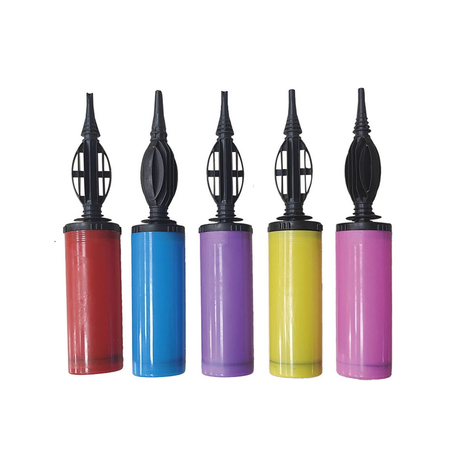 FACEGA Balloon Pump,Portable Manual Inflator for Balloons Filling ...