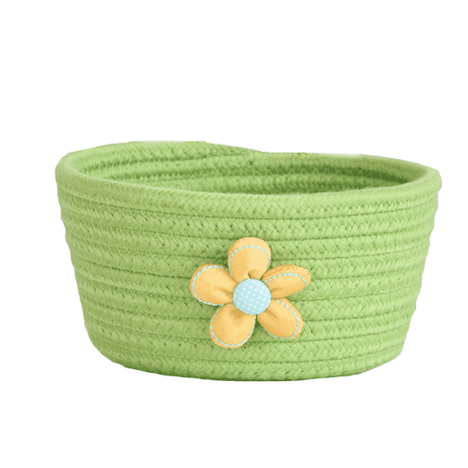 FACEGA Baskets for Gifts Empty Cartoon Gift Baskets Empty Cloth Basket ...