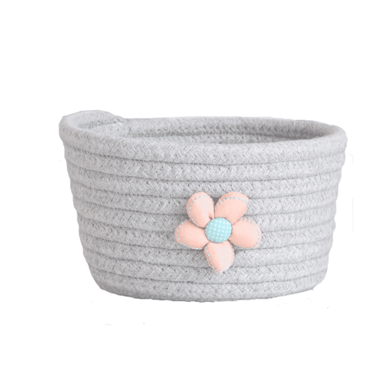 FACEGA Baskets for Gifts Empty Cartoon Gift Baskets Empty Cloth Basket ...