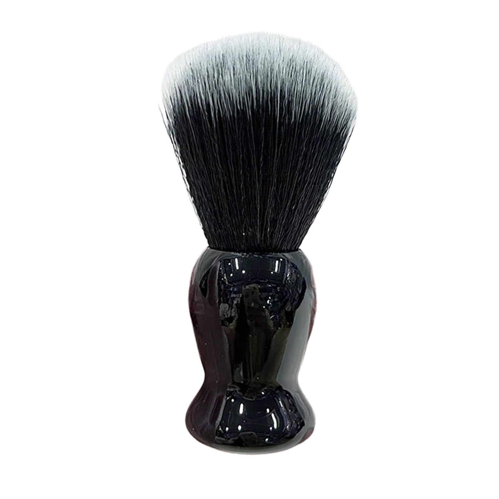 FACEGA Rubik's Cube Beard Brush for Men,Efficient Foam Design Barber ...