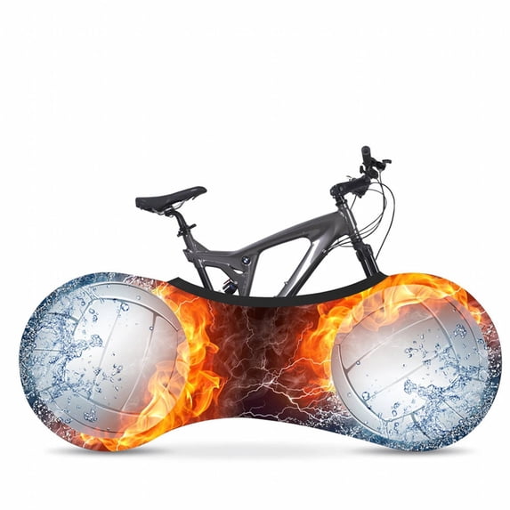 FACEGA Bike Cover,Bike Shield Bicycle Accessories,Water-Resistant and ...
