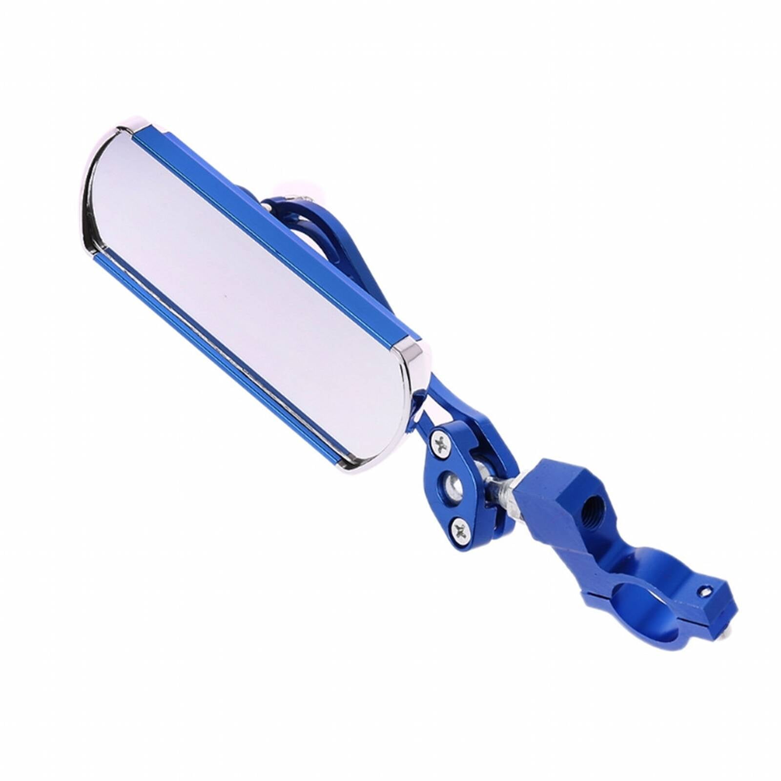 FACEGA Bike Mirrors,Easy Installation Rear View Cycle Mirrors,Rotatable ...