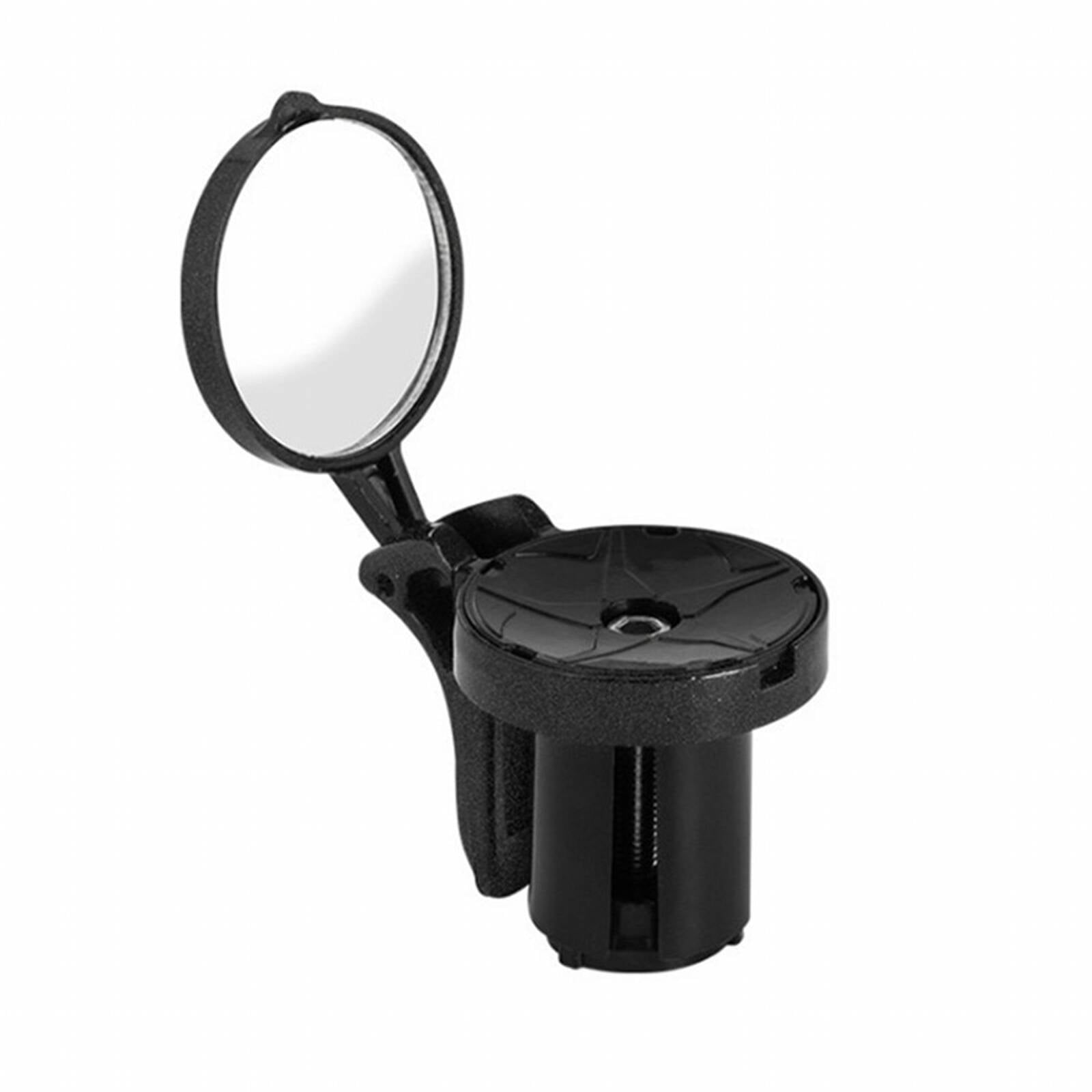FACEGA Bike Mirrors,Enhanced Riding Safety Rear View Cycle Mirrors ...