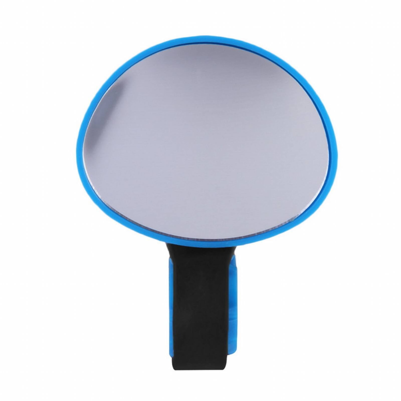 FACEGA Bike Mirrors,High-Quality Shell Rear View Cycle Mirrors,Enhanced ...