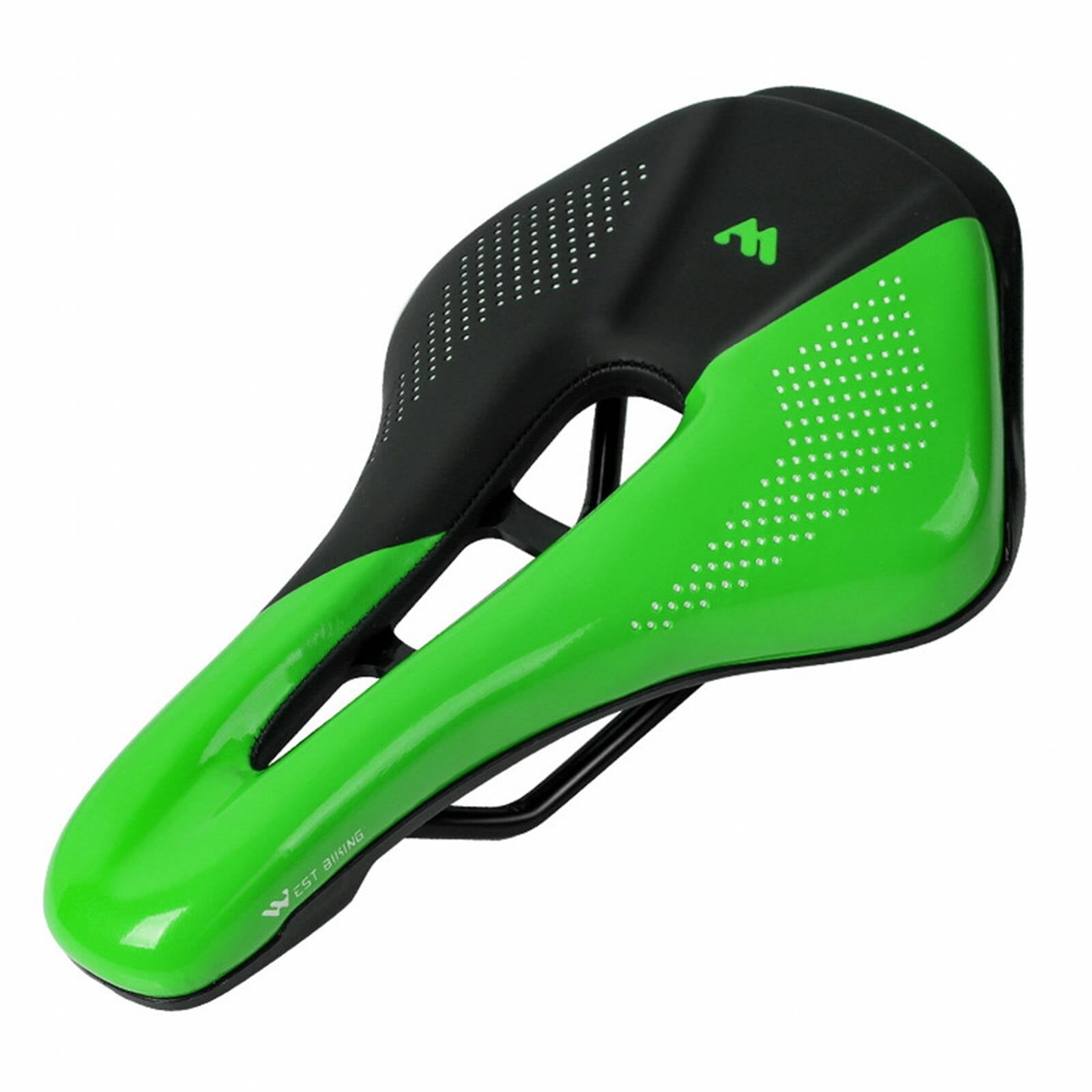 FACEGA Bike Seat Cover,Shock-Absorbing Balls Bike Gel Seat Cover,Pain ...