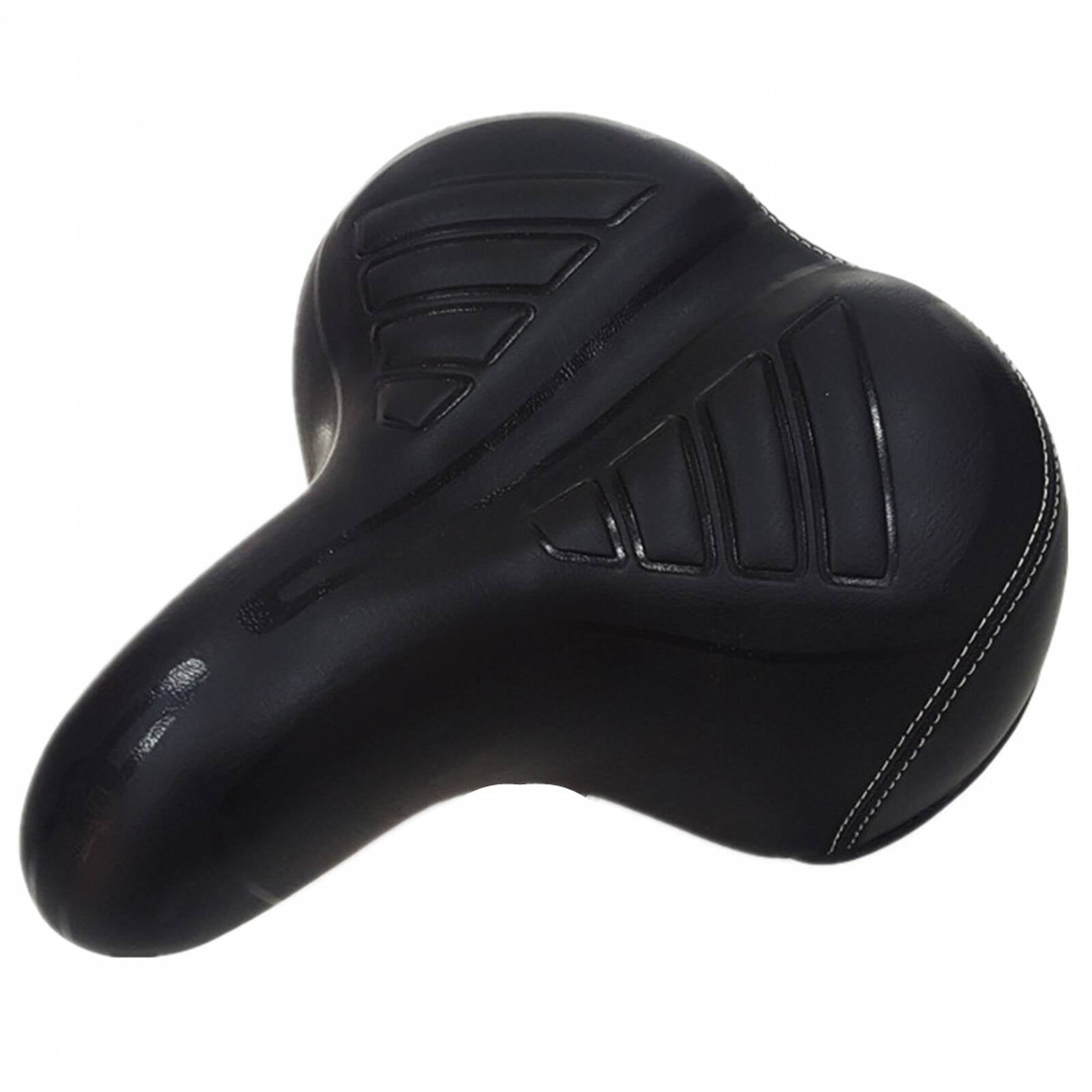 FACEGA Bike Seat,Memory Foam Padding Bike Cover,Soft and Comfortable ...