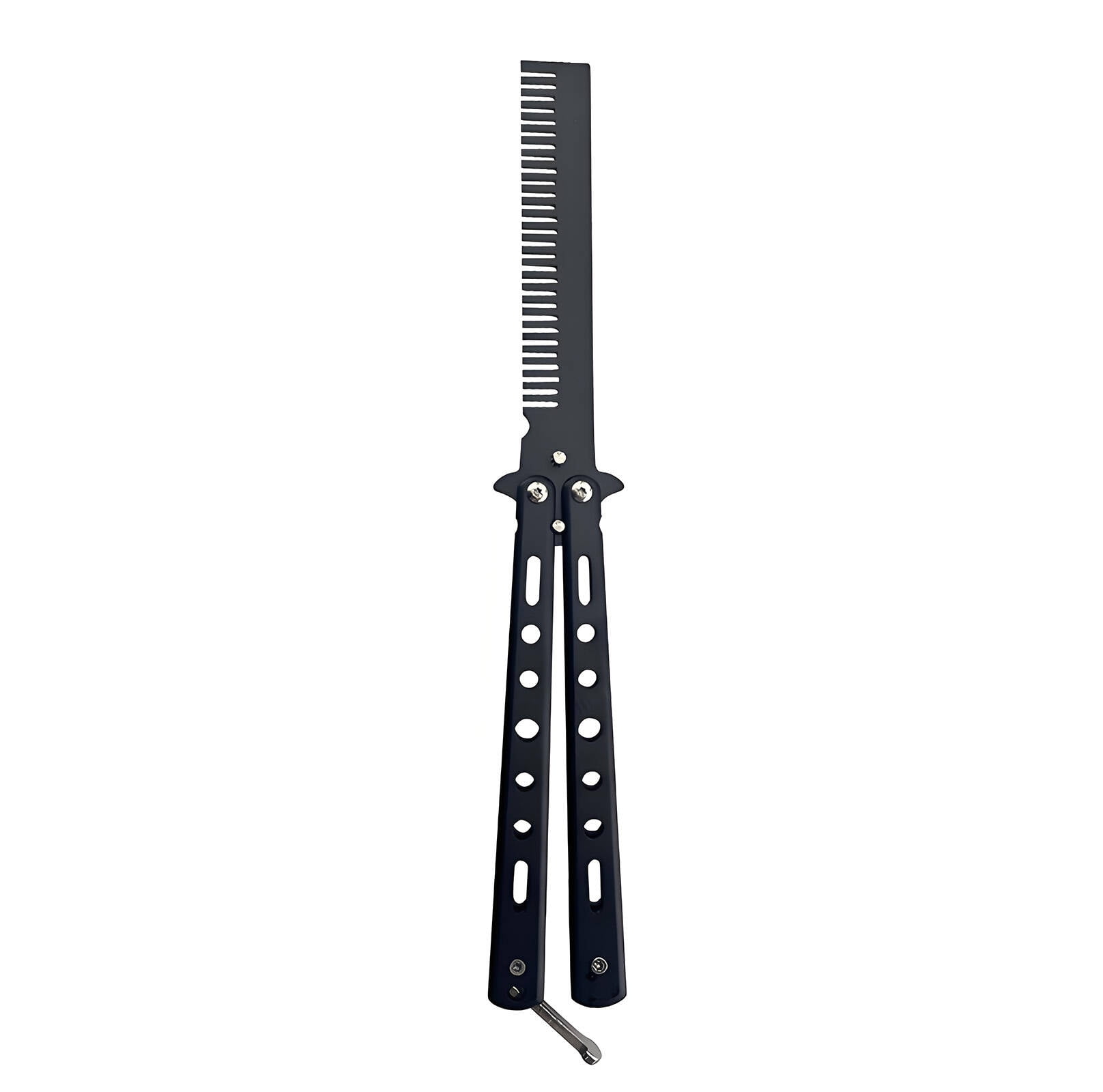 Cuts Butterfly Knife
