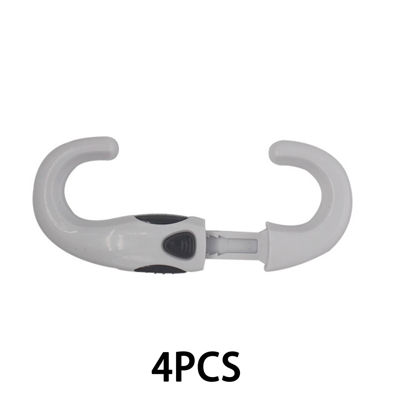 FACEGA Baby Proofing,Cabinet Locks Baby Proofing,Three-Button Window ...