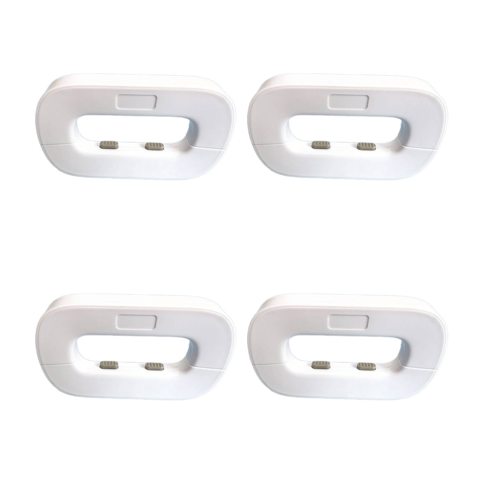 FACEGA Cabinet Locks Baby Proofing,Instant Protection Cabinet Locks ...