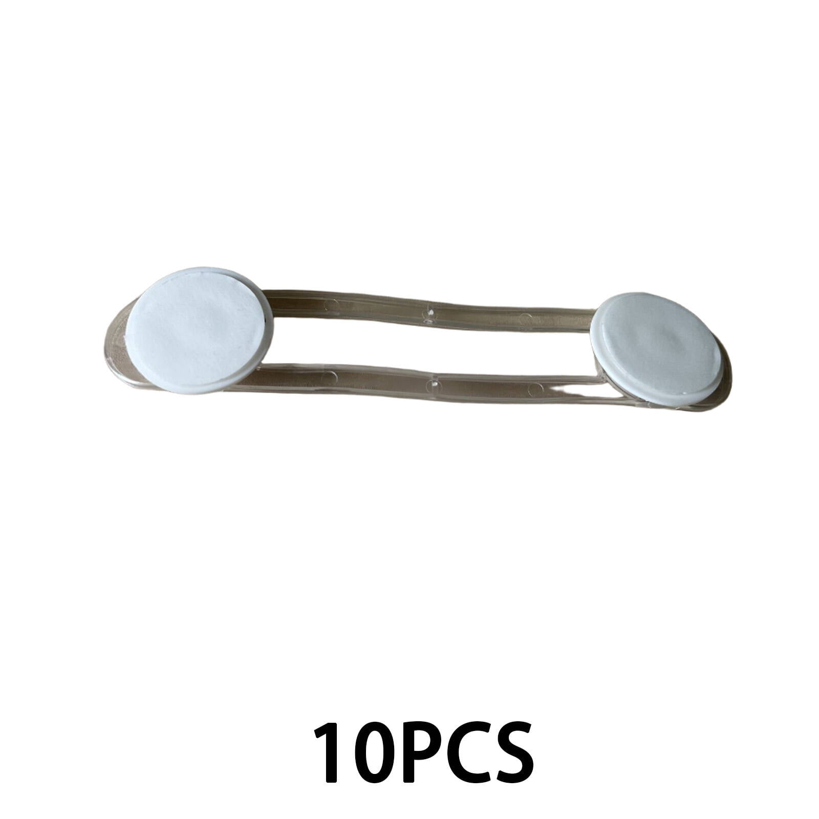 FACEGA Cabinet Locks Baby Proofing,Safe Secure Screen Door HandleChild ...