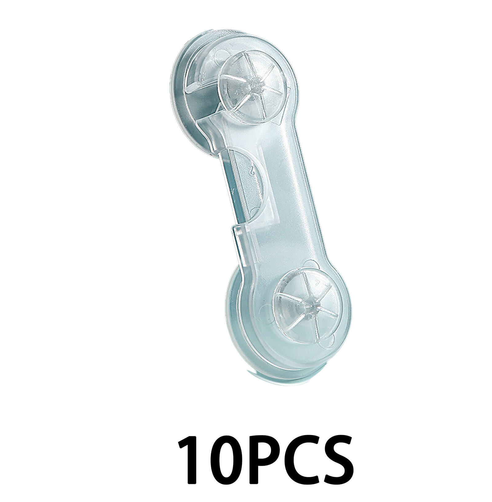 FACEGA Cabinet Locks Baby Proofing,Stable Lock Cabinet Locks,Quick ...