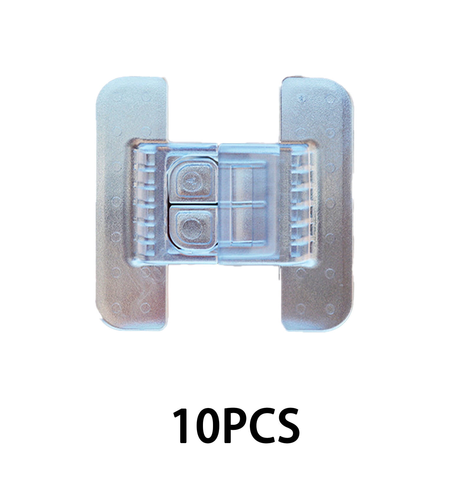 FACEGA Cabinet Locks,Essential Baby Proofing Cabinets,Strong Fridge ...