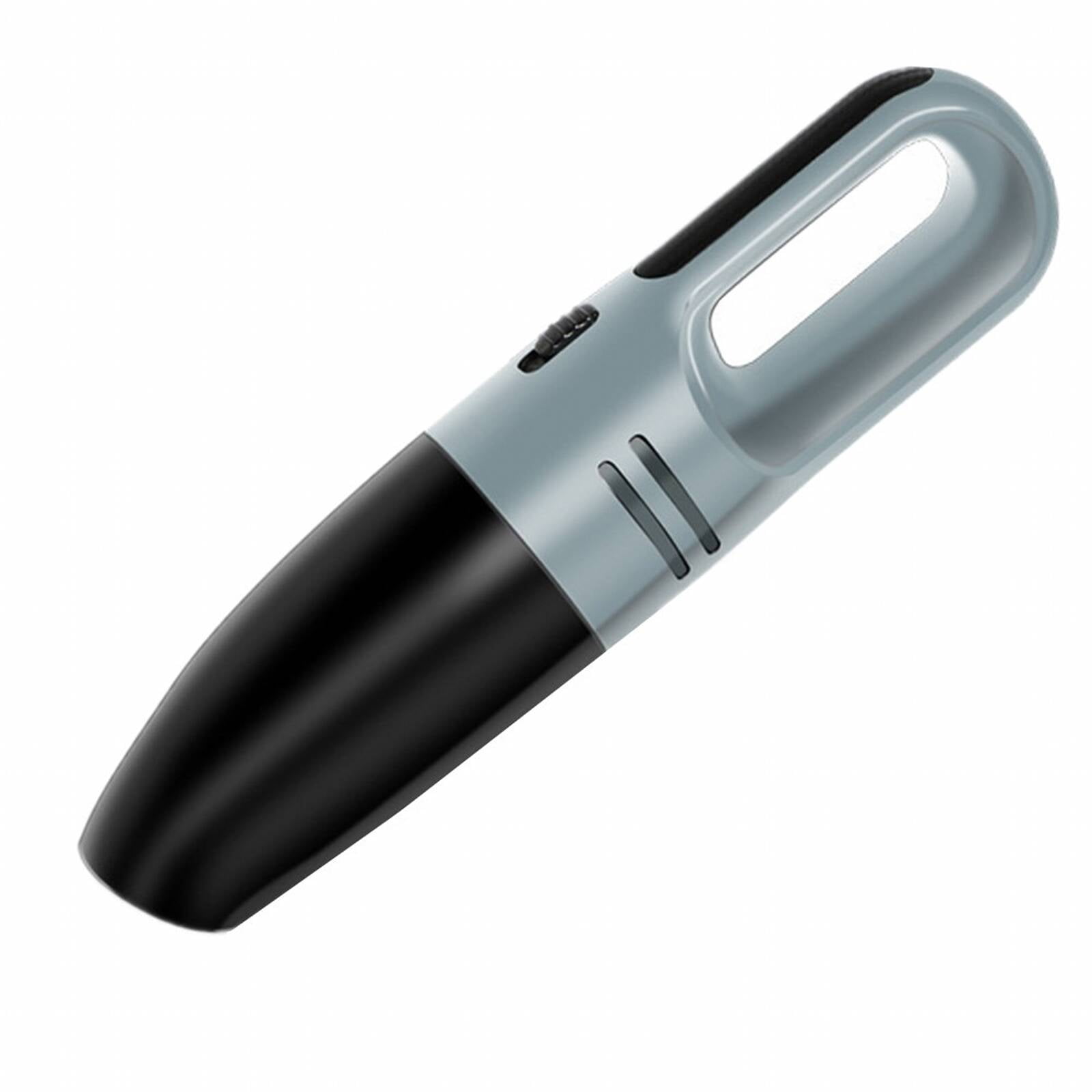 FACEGA Car Vacuum Cleaner,Strong Suction Handheld Vacuum Cordless ...