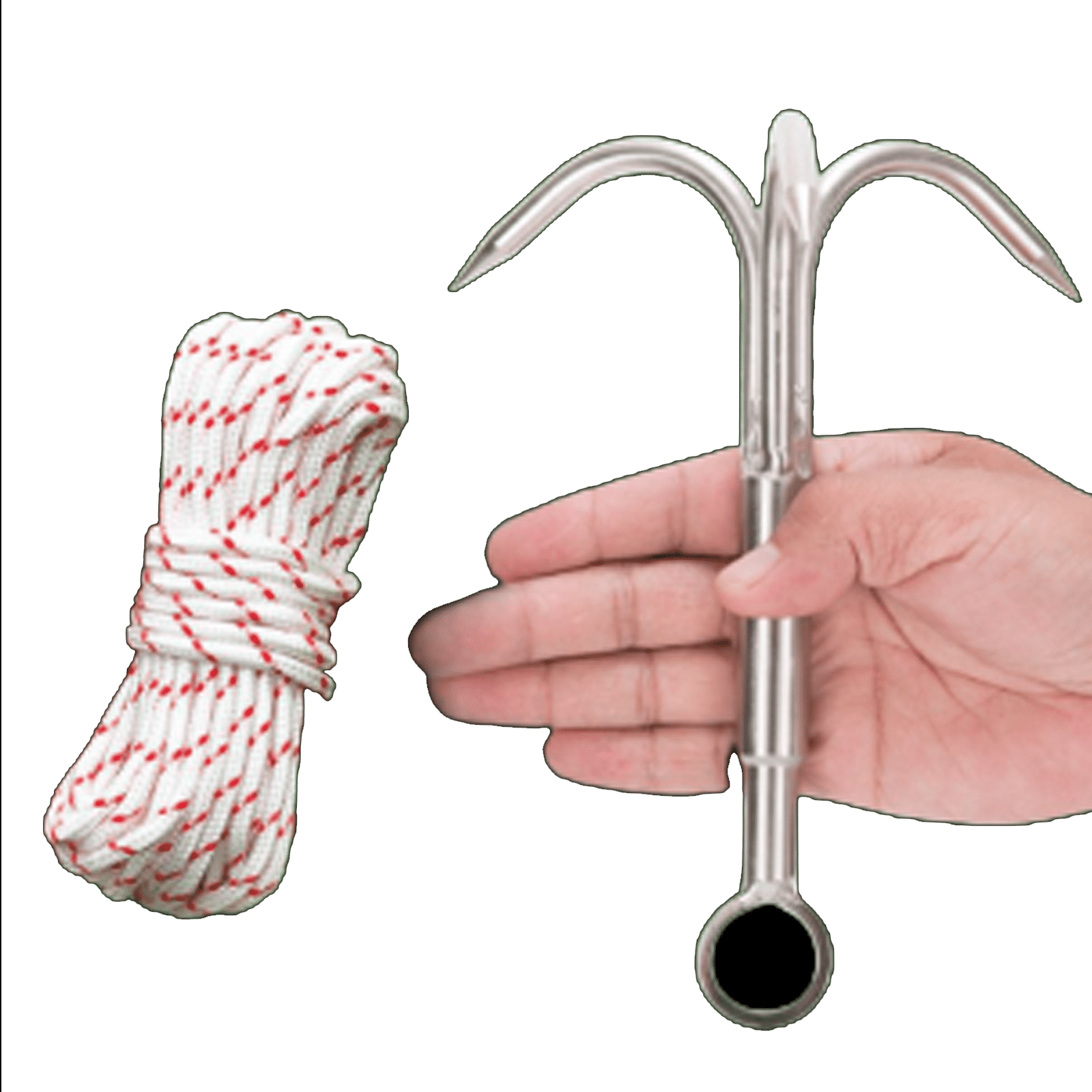 FACEGA Carabiner Heavy Duty Anti-Corrosion Design Clips for Hanging ...