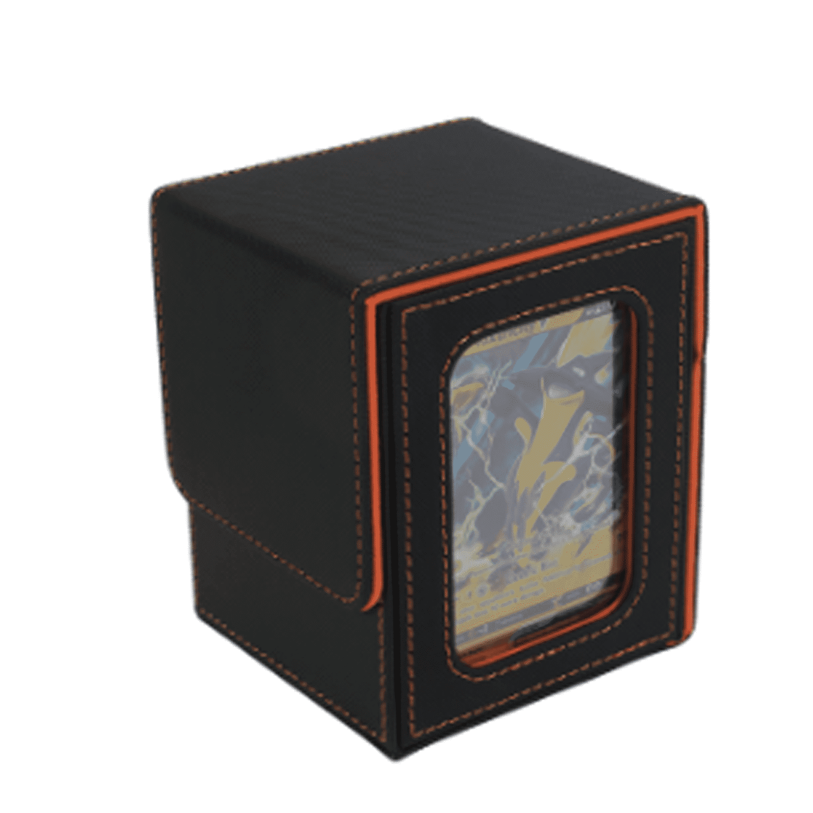 FACEGA Card Deck Box Cortex Game Card Box No Deformation Card Box,Style ...