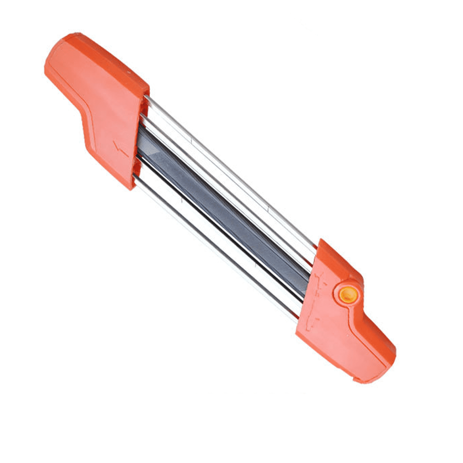 FACEGA Chainsaw Sharpener Swift and Uncomplicated Operation Chain Saw ...