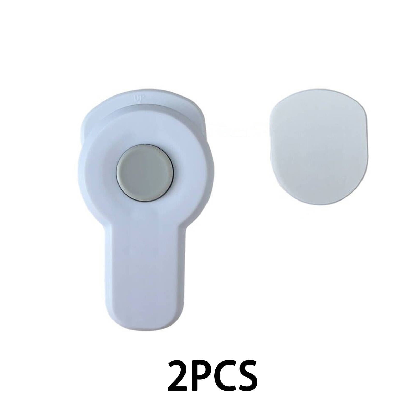 FACEGA Child Proof Door Lock,Easy Maintenance Child Locks for Cabinets ...