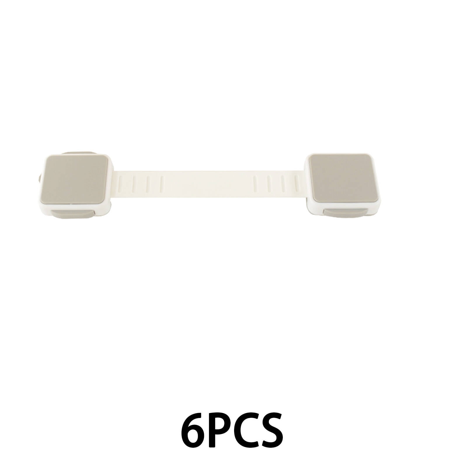 FACEGA Child Proof Door Lock,Simple Operation Child Locks for Cabinets ...