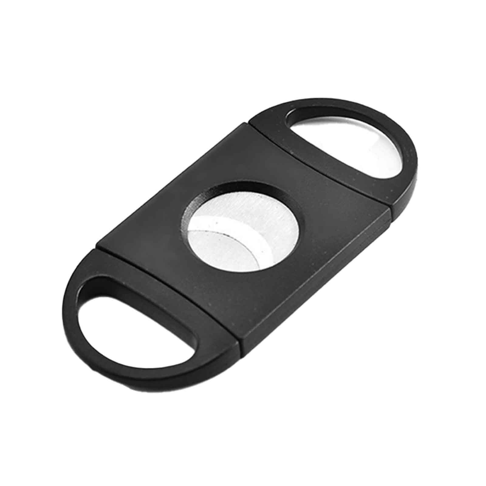 FACEGA Cigar Cutter,Precision Cigar Knife for Clean and Accurate Cuts ...